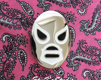 Luchador mask | Etsy