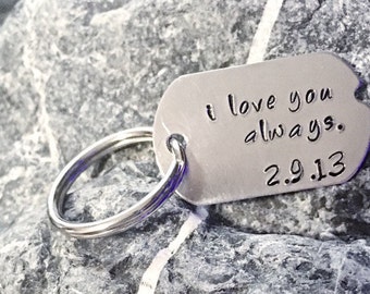 Manly keychain | Etsy