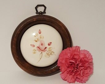 Homco home interiors | Etsy