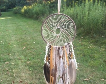 Spirit catchers | Etsy