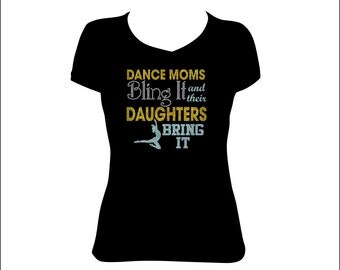 Dance mom | Etsy
