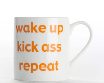 Accessories that say what everyone else is by alexandraferguson