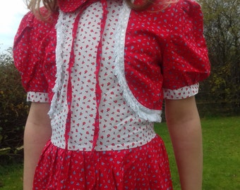 Polly Bell Vintage Art Fashion Jewellery by PollyBellVintage