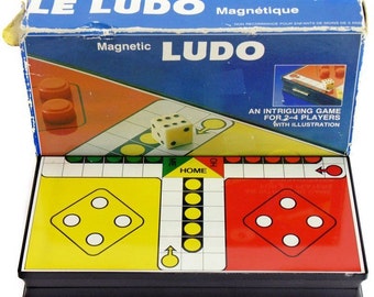 Ludo game | Etsy
