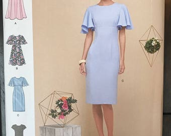 Simplicity 8292 | Etsy