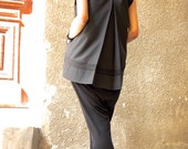 Unique Clothing: natural fabrics impeccable quality... by Aakasha