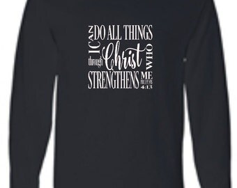Witness wear | Etsy
