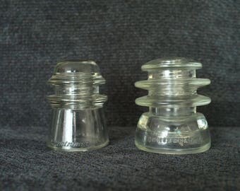 Armstrong insulator | Etsy