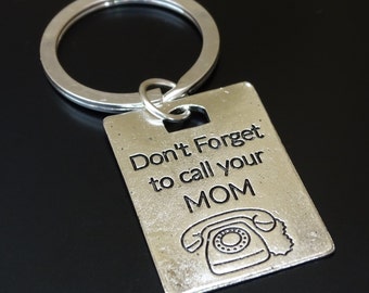 Dont forget your key | Etsy