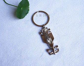 Car key ring | Etsy