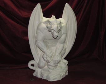 Unpainted statue | Etsy