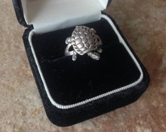 Moving parts ring | Etsy