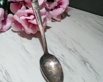 Stainless silverware | Etsy