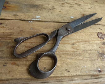 Vintage scissors | Etsy