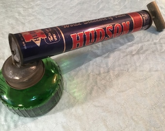 Vintage bug sprayer | Etsy