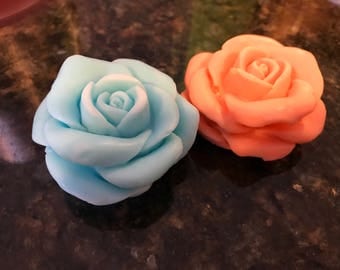 Mini soap | Etsy