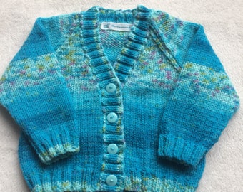 Self patterning yarn | Etsy