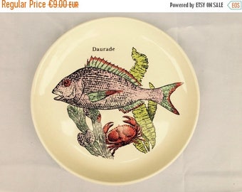 Fish plates | Etsy
