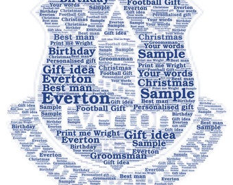 Everton | Etsy