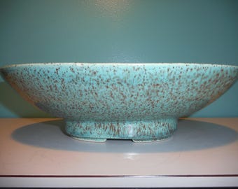 Usa pottery bowl | Etsy