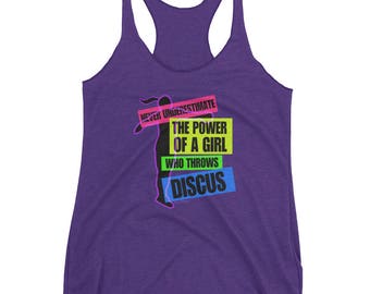 Discus thrower | Etsy