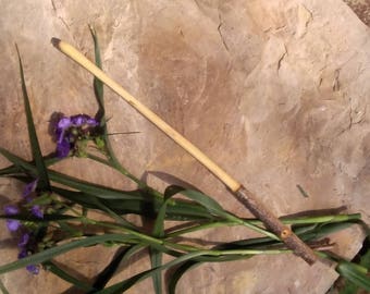 Wizard staff | Etsy