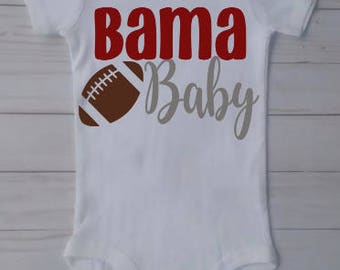 Alabama baby | Etsy