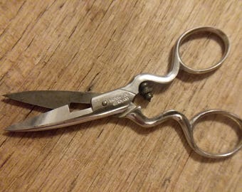 Vintage buttonhole | Etsy