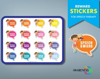 Speech therapy | Etsy