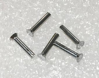 Tube rivets | Etsy