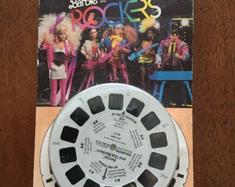 Barbie rockers | Etsy