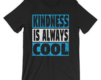 Kind is the new cool | Etsy