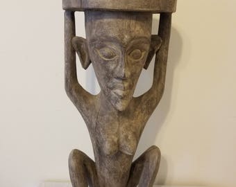 Fertility statue | Etsy