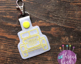 Jeep key fob | Etsy