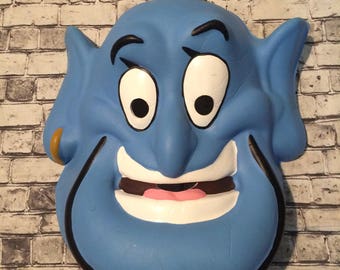 Aladdin mask | Etsy
