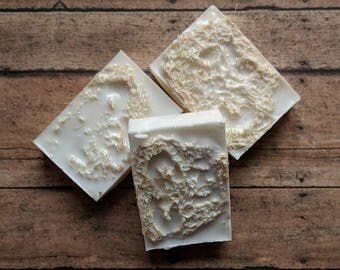 Loofah soap | Etsy