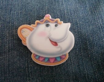 Mrs potts | Etsy
