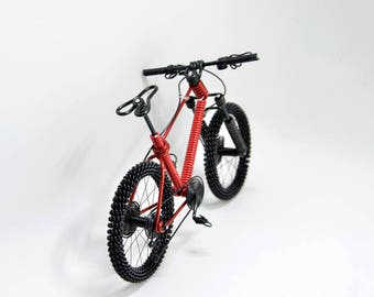 Metal wire sculpture | Etsy