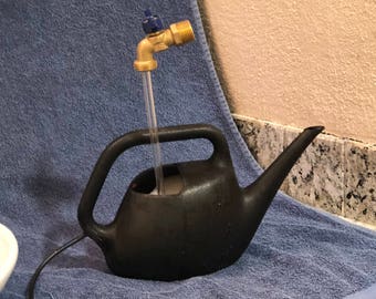 Water fountain | Etsy