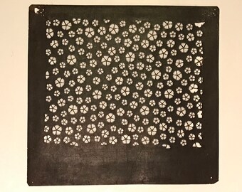 Japanese stencils | Etsy