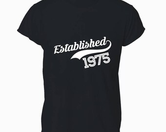 The 1975 tshirt | Etsy