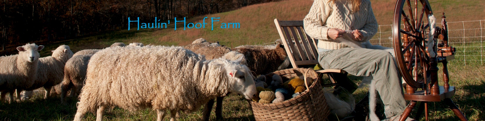 natural handmade goods...from woolens to by HaulinHoofFarmStore