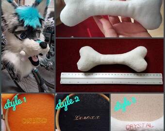 Fursuit | Etsy