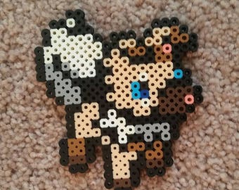 Rockruff | Etsy
