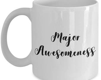 Awesome mug | Etsy