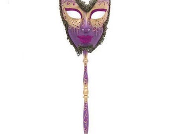 Full face mask | Etsy