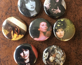 Running up that hill | Etsy