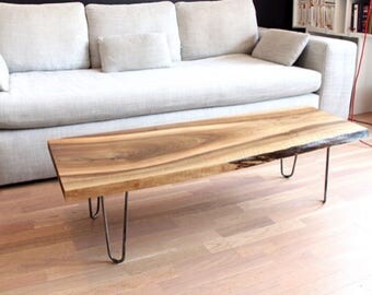 Coffee table legs | Etsy