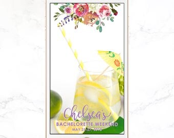 Bachelorette weekend | Etsy