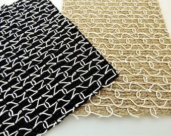 Coco chanel patterns | Etsy